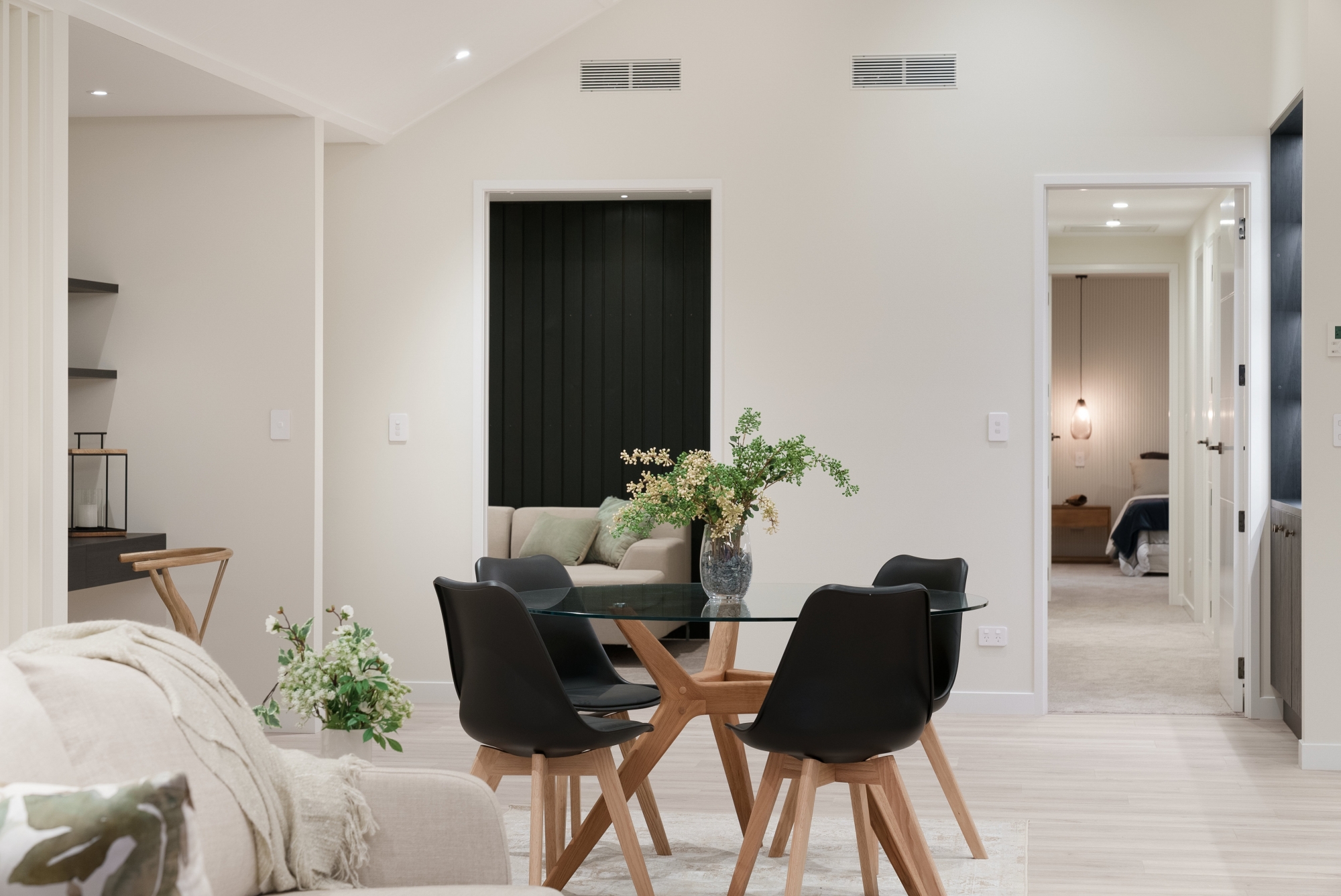 Huria Vista - Lisa Redshaw Design